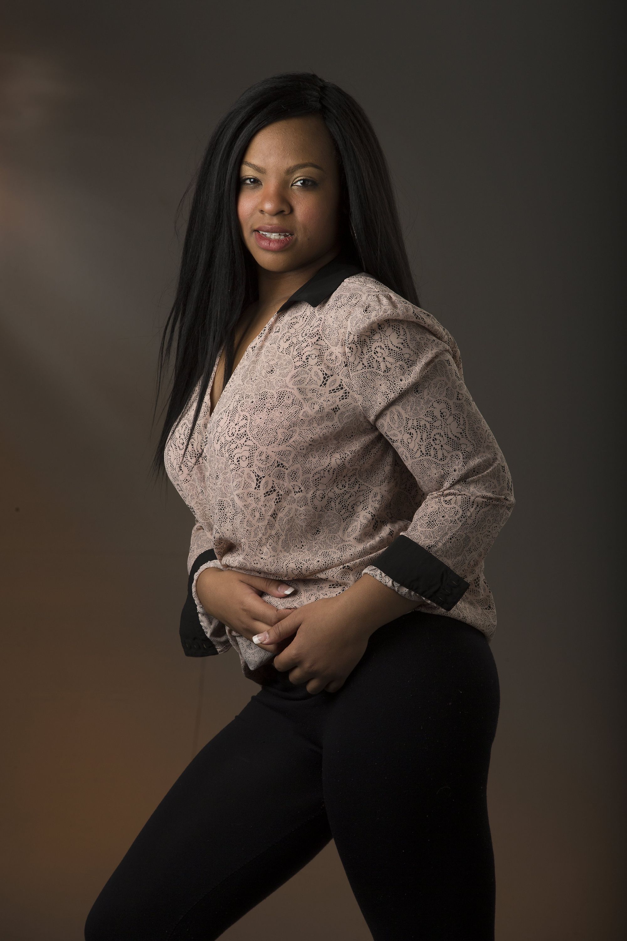 SUNshine Girl CeCe | Toronto Sun