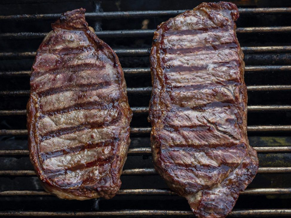 August is all about getting into your grilling groove | Toronto Sun
