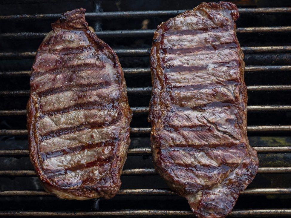 August is all about getting into your grilling groove | Toronto Sun