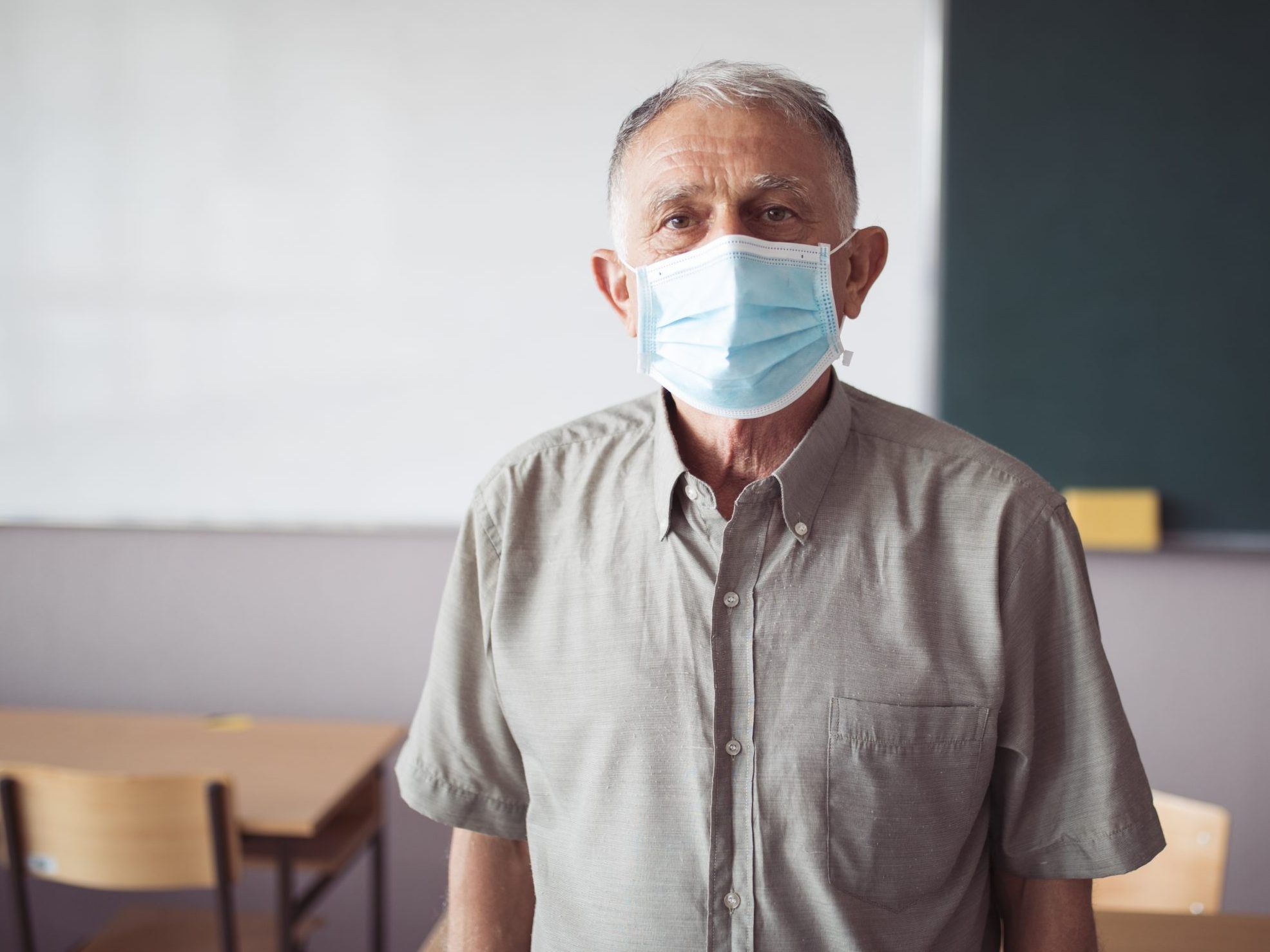 ASK AMY: Teacher’s conduct pushes creep meter to 11 | Toronto Sun