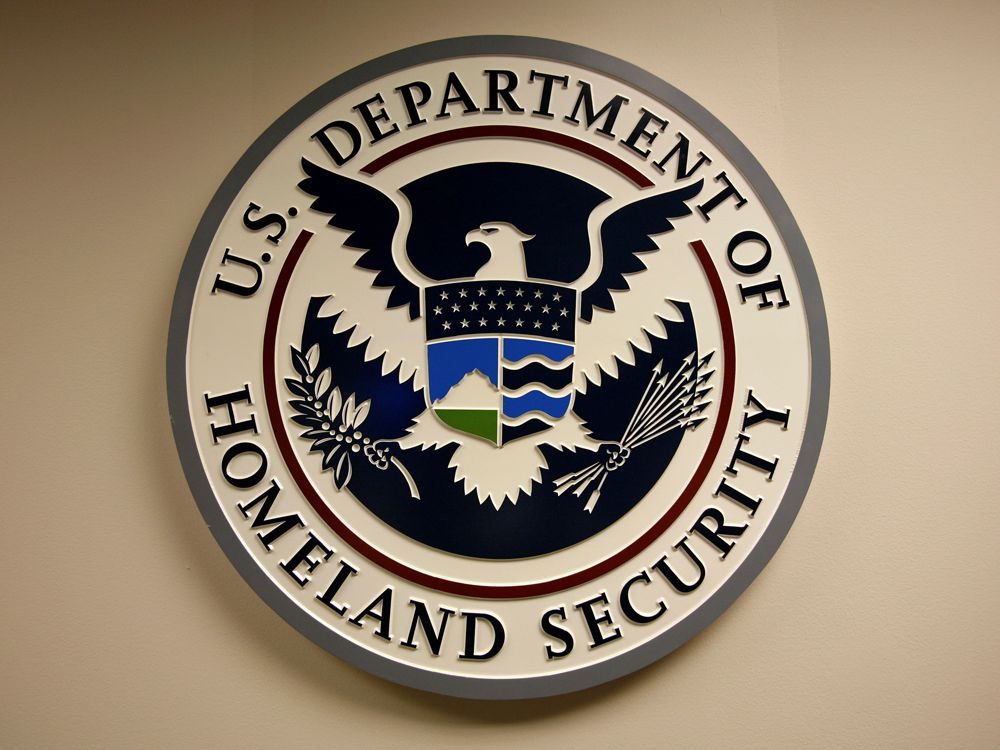 U.S. Homeland Security warns fresh COVID-19 restrictions could spark ...