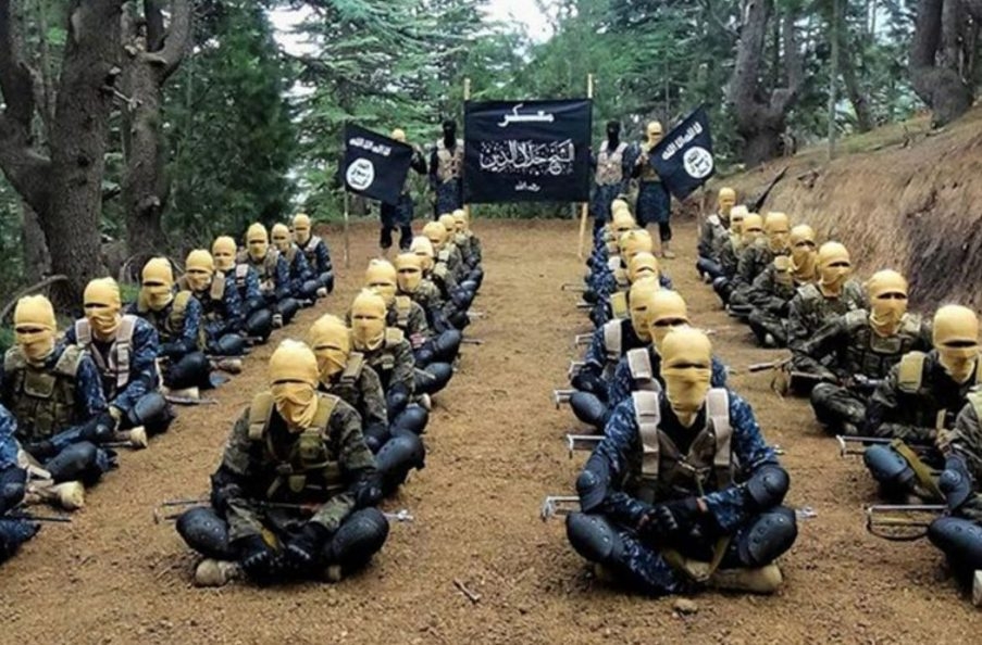 Afghani ISIS group could attack America within a year: Official ...