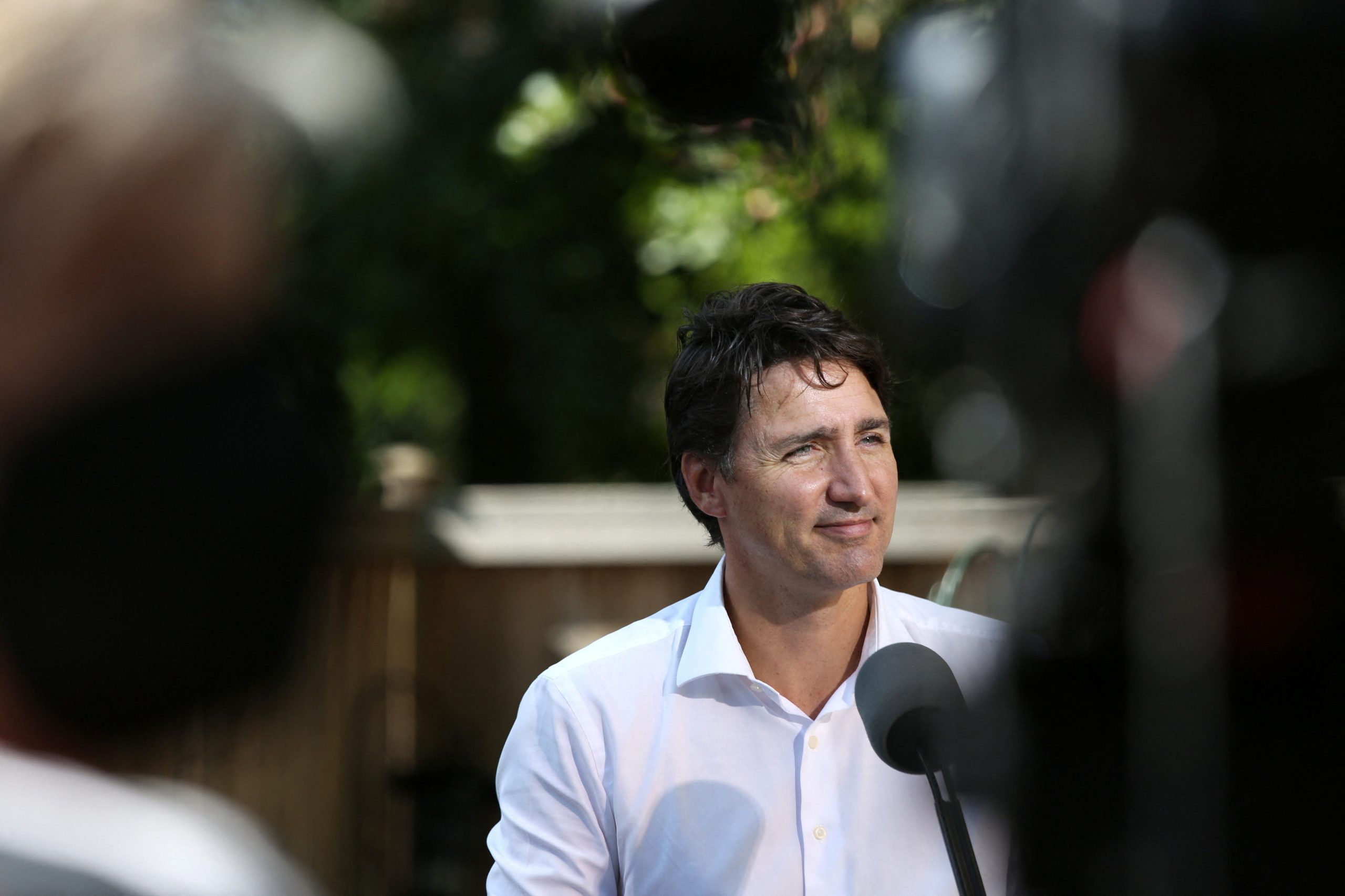 OLIVER: Here are the many failures behind the Liberal decline | Toronto Sun