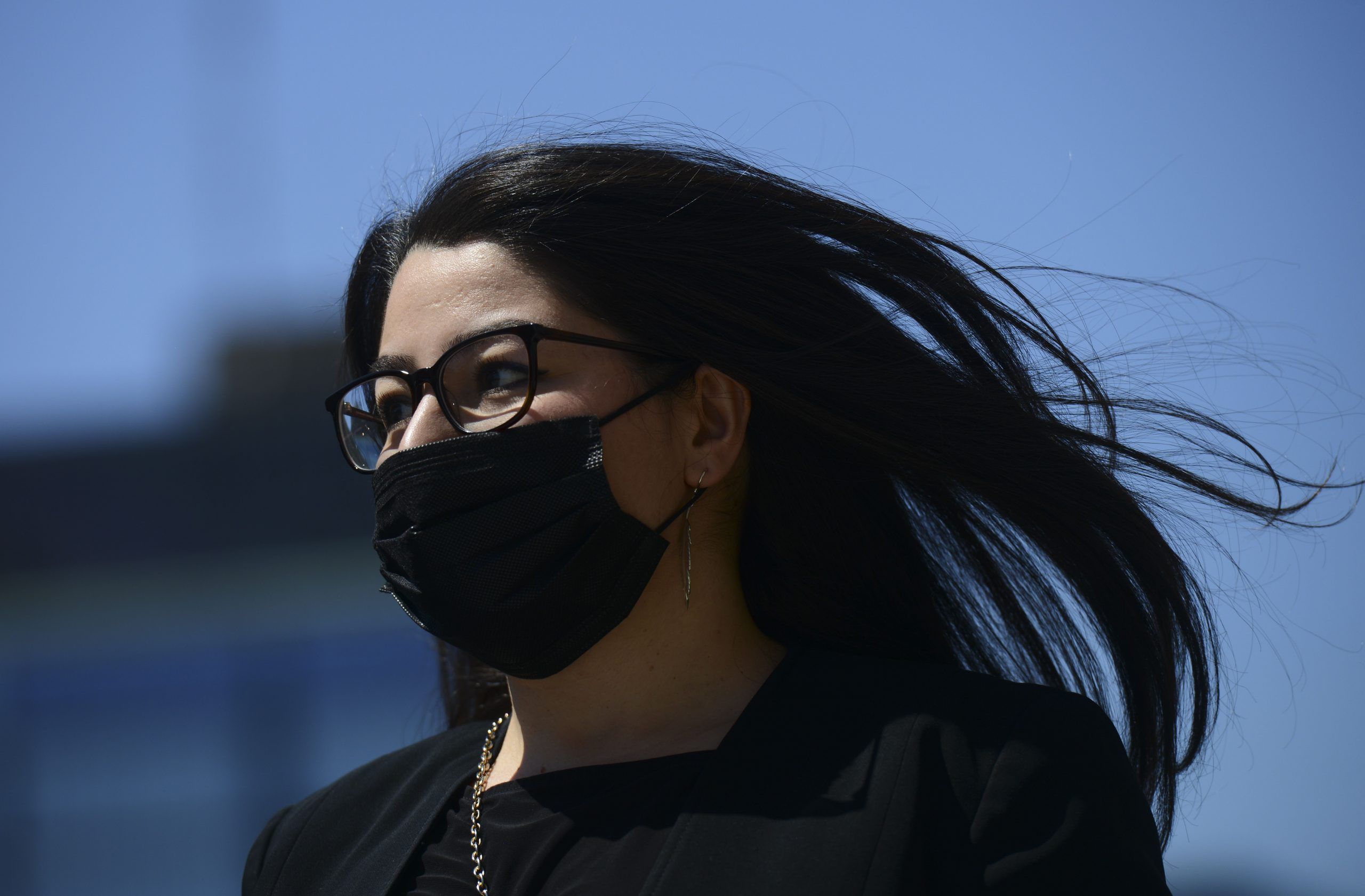 Monsef's ministerial mistakes are accumulating | Toronto Sun