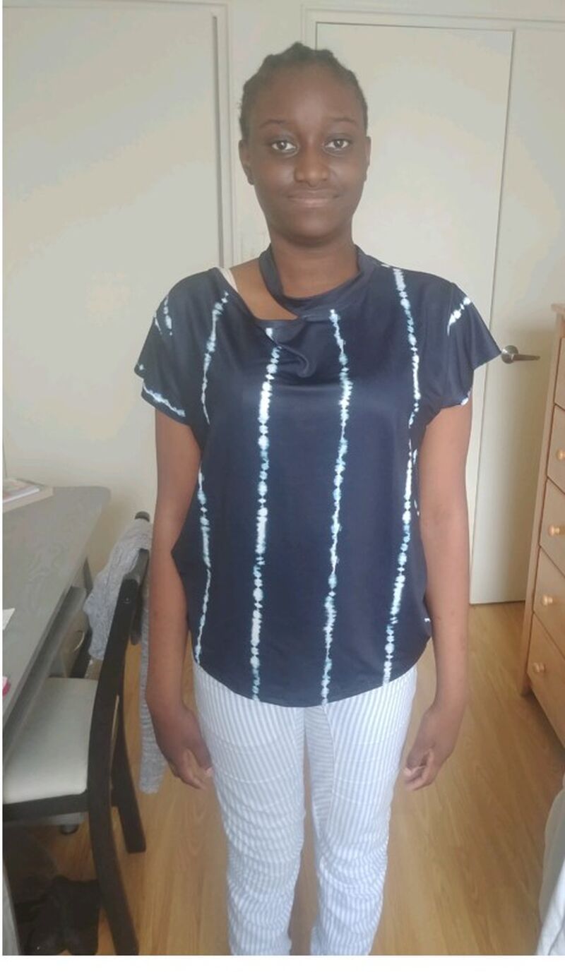 Toronto Police searching for autistic 12-year-old girl | Toronto Sun