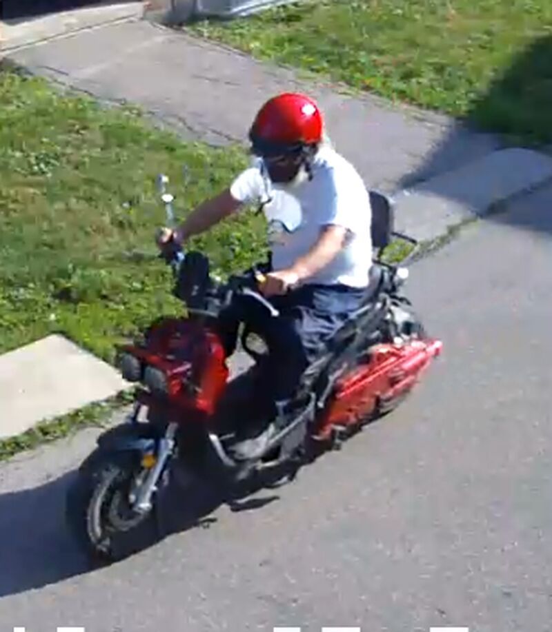 Toronto man charged with alleged sexual assault of children | Toronto Sun