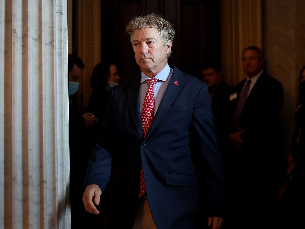 STOSSEL: Coronavirus censorship | Toronto Sun