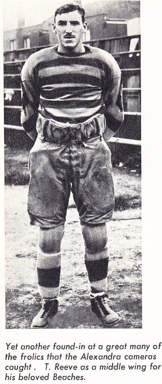 Life of legendary sportsman Ted Reeve celebrated in new book | Toronto Sun