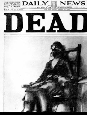 2021's class of killers bound for execution smallest in decades ...