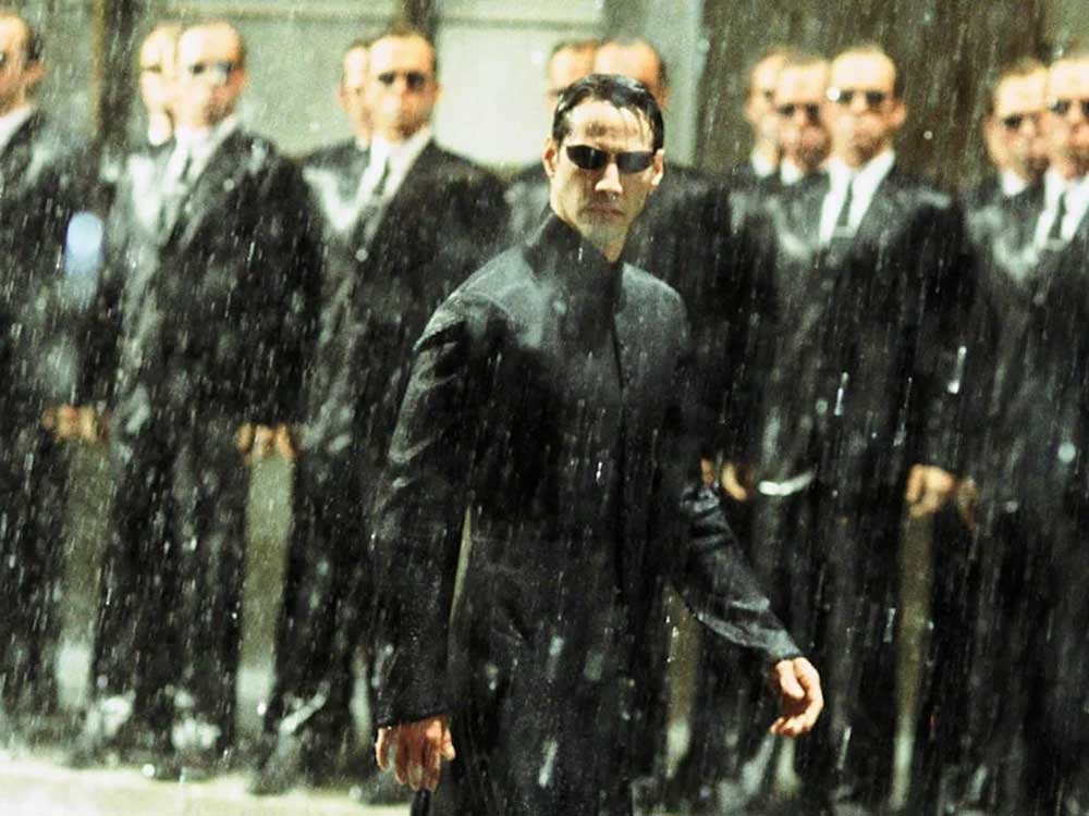 'Matrix 4' trailer and title reveal delights fans | Toronto Sun