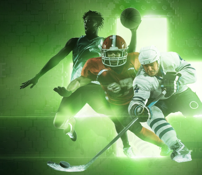 Ontarians can place legal bets on single sports events, OLG announces ...