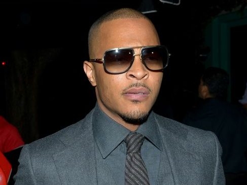 Rapper T.I. arrested in The Netherlands for bicycling offence | Toronto Sun