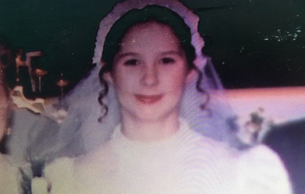 Serial killer sentenced to die for 1997 murder of young newlywed ...