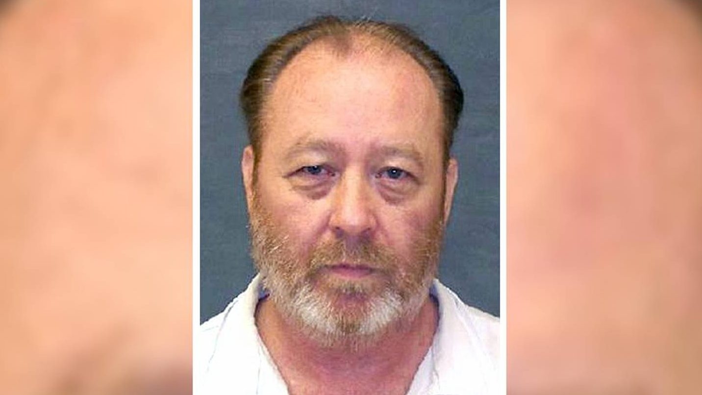 Serial killer sentenced to die for 1997 murder of young newlywed ...