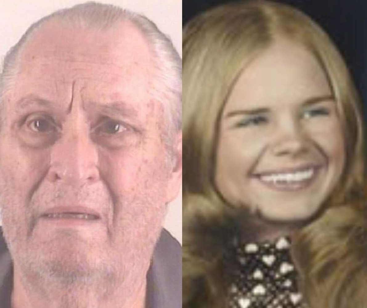 78-year-old finally confesses to 1974 Valentine's Day dance murder ...