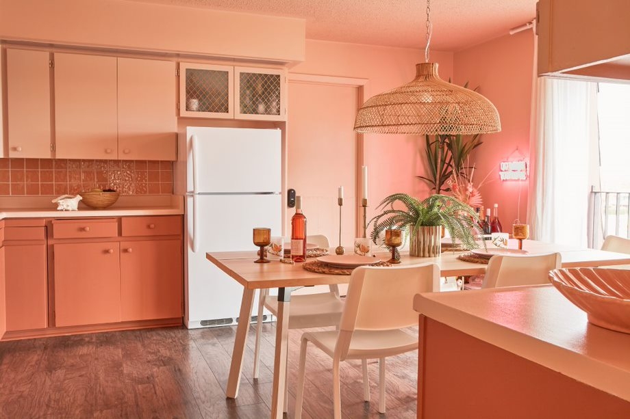 The June Motel is a retro retreat | Toronto Sun