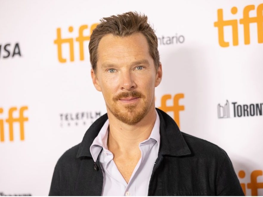 Benedict Cumberbatch responds to Power of the Dog 'piece of s---' slam ...