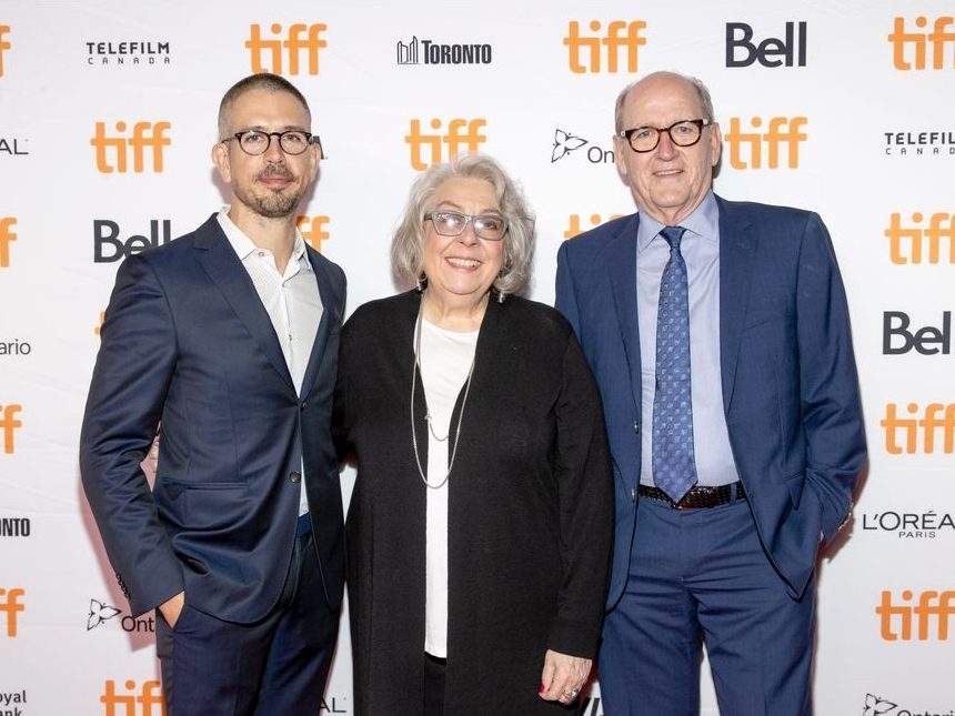 (PHOTOS) TIFF 2021 Day 4 | Toronto Sun