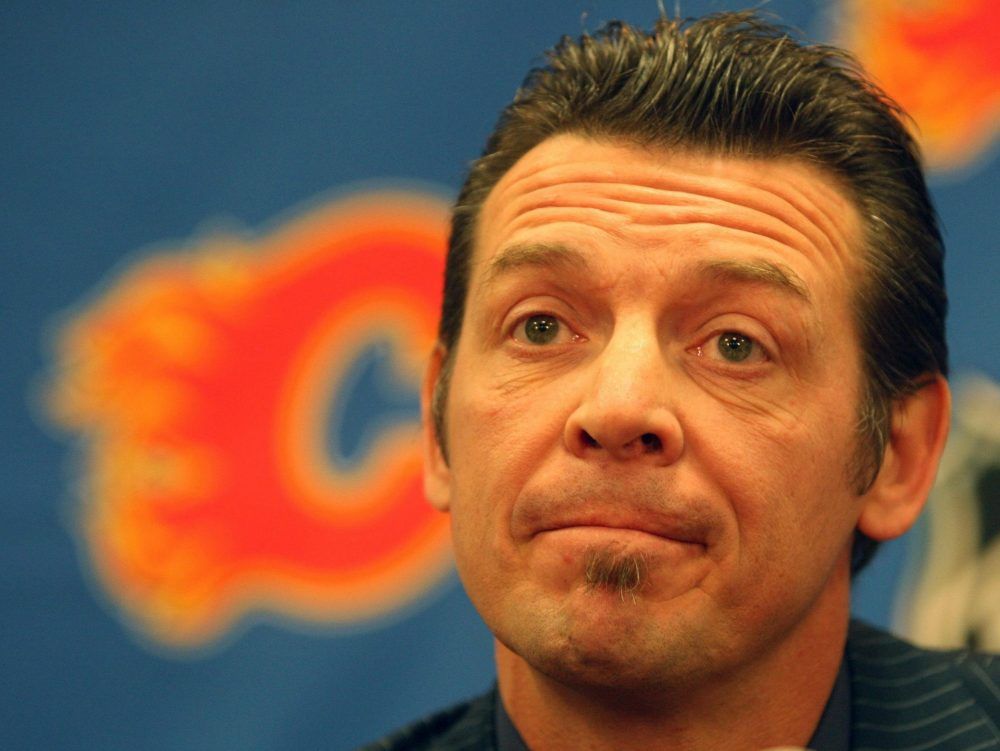 Former NHL star Fleury rips league for being too political | Toronto Sun