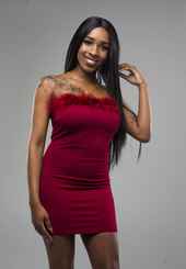 SUNshine Girl Ayla | Toronto Sun