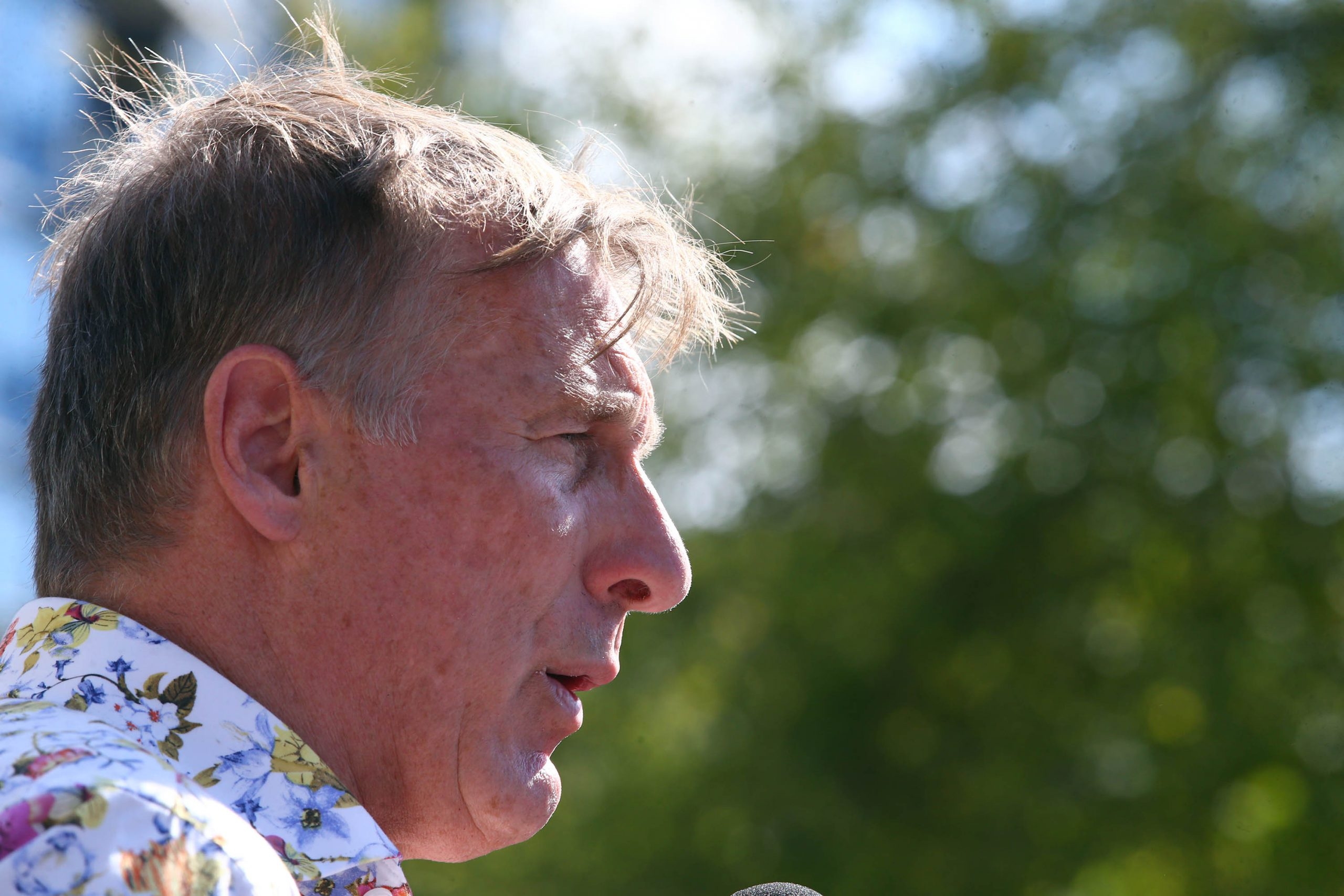 BONOKOSKI: The 'ideological revolution' of Peoples Party's Max Bernier ...