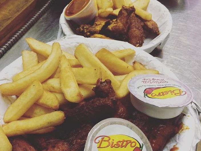 Bistro on Avenue says it will not accept vaccine exemption letters ...