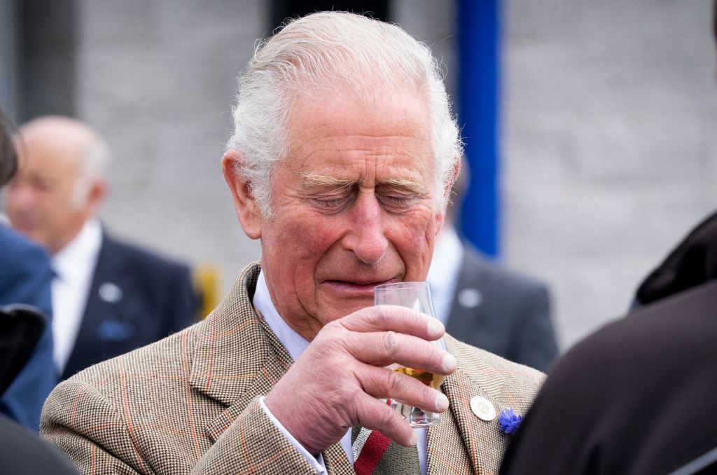 Prince Charles faces more embarrassment as new allegations hit charity ...