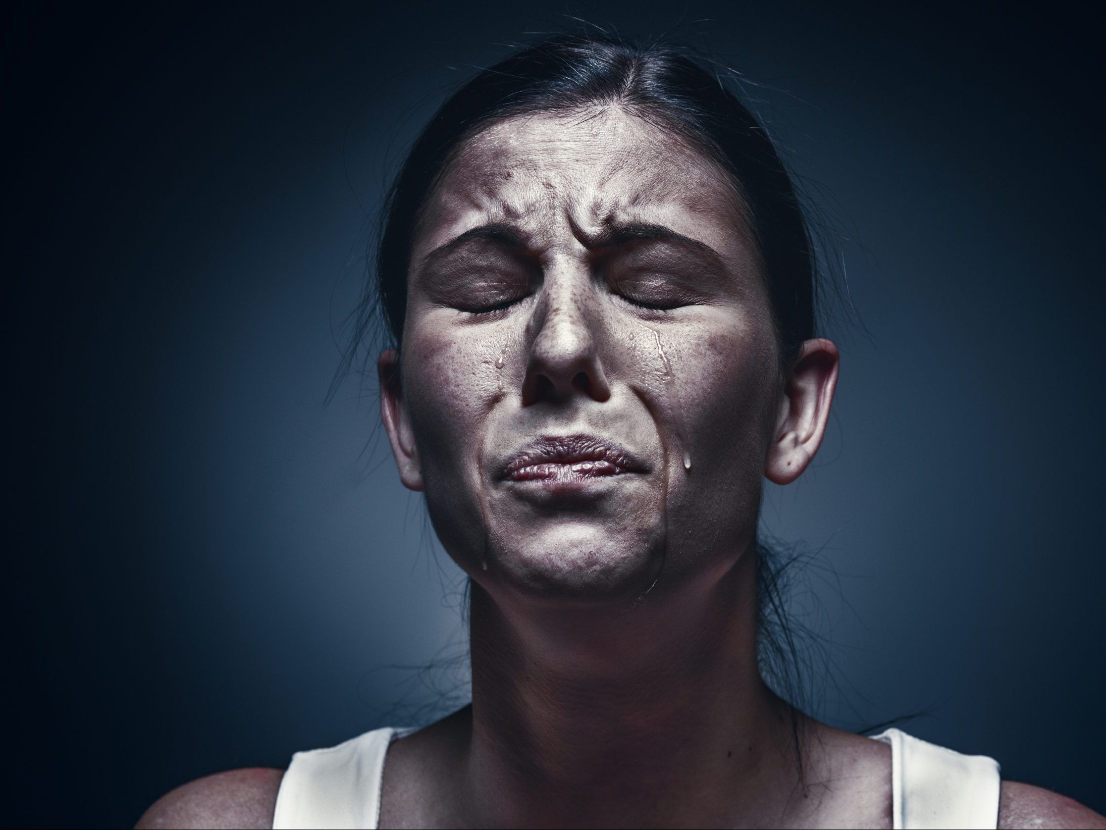 ASK AMY: Woman should leave abusive relationship | Toronto Sun