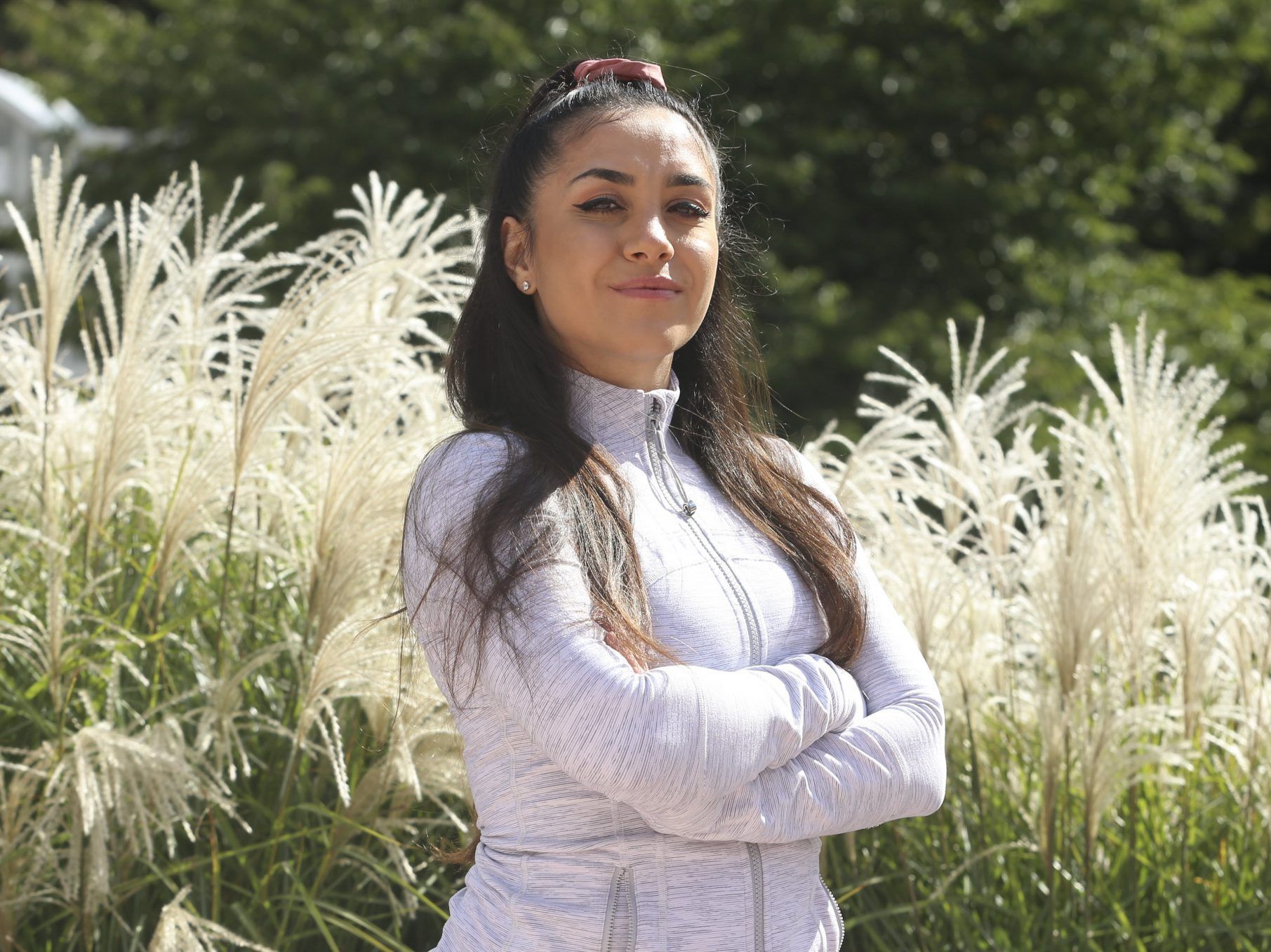 WARMINGTON: Woman saw 'devil in his eyes' as she fought off attacker ...