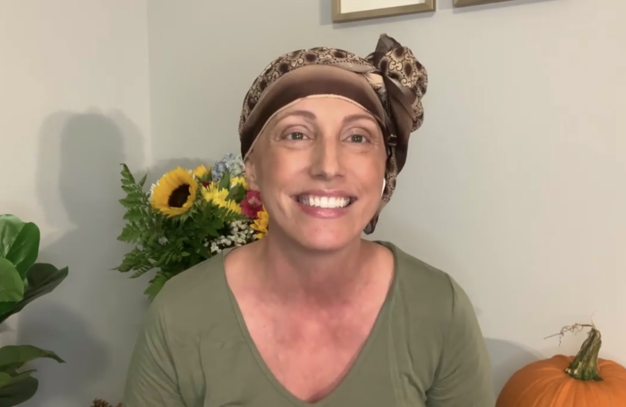 'I AM FIGHTING': CP24's Mika Midolo reveals lymphoma diagnosis ...