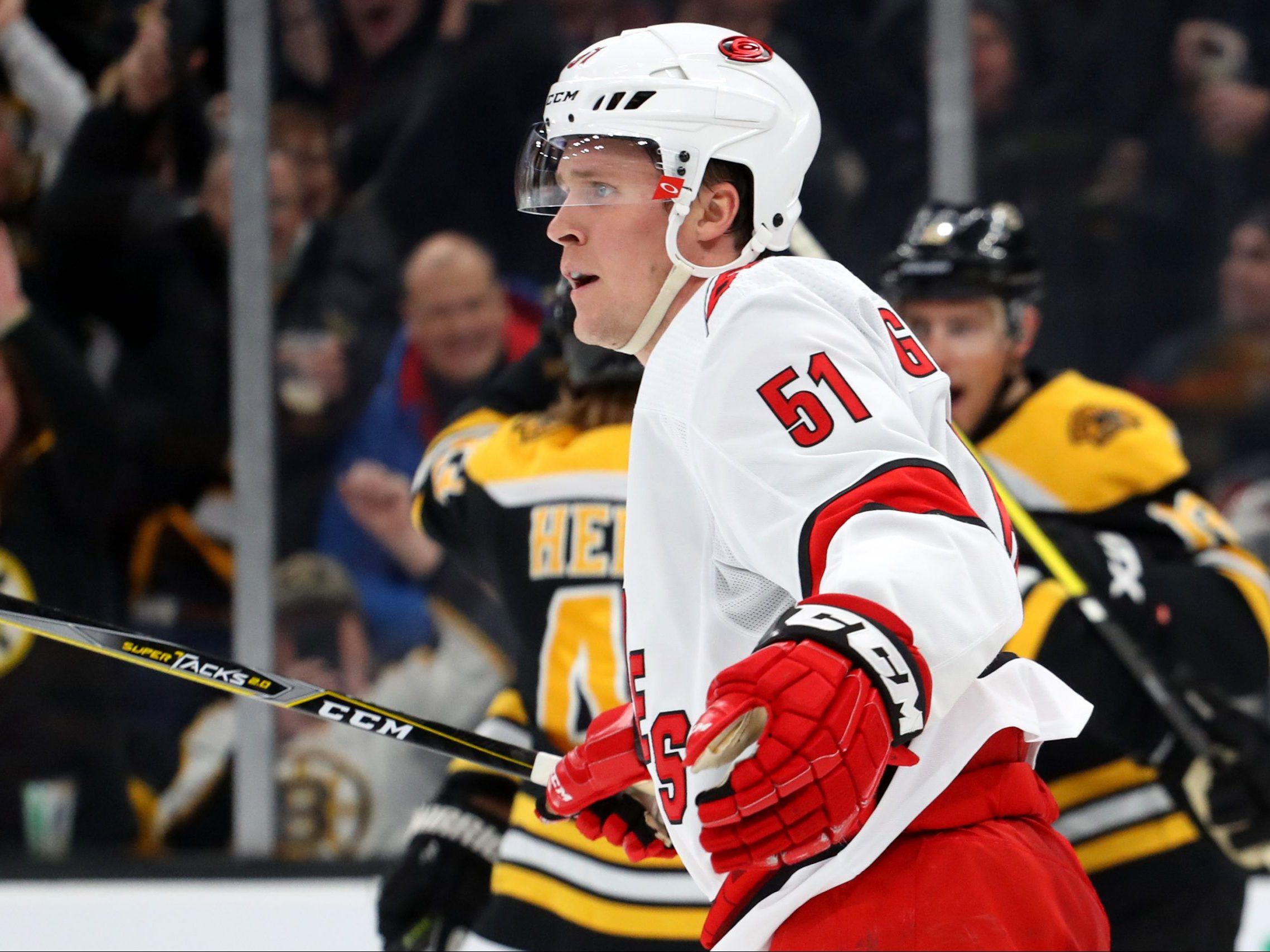 Hurricanes' Jake Gardiner to miss upcoming season | Toronto Sun