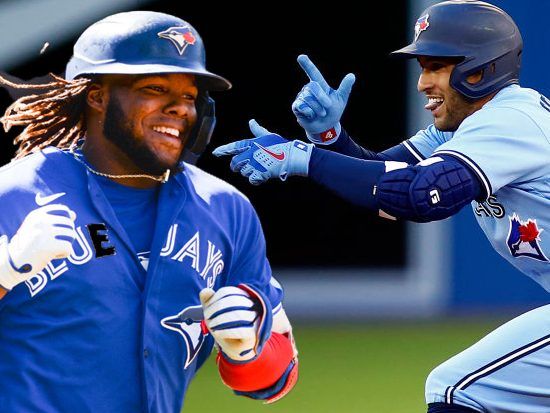 'A HISTORIC SEASON': Toronto Blue Jays making a playoff push! | Toronto Sun