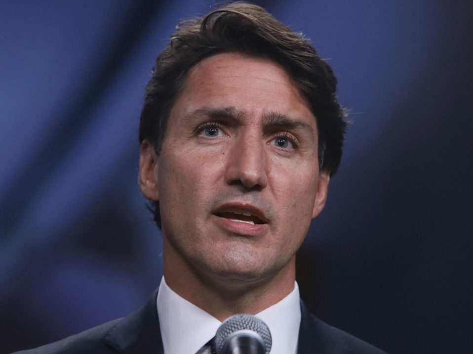 EDITORIAL: Trudeau's election call is backfiring | Toronto Sun