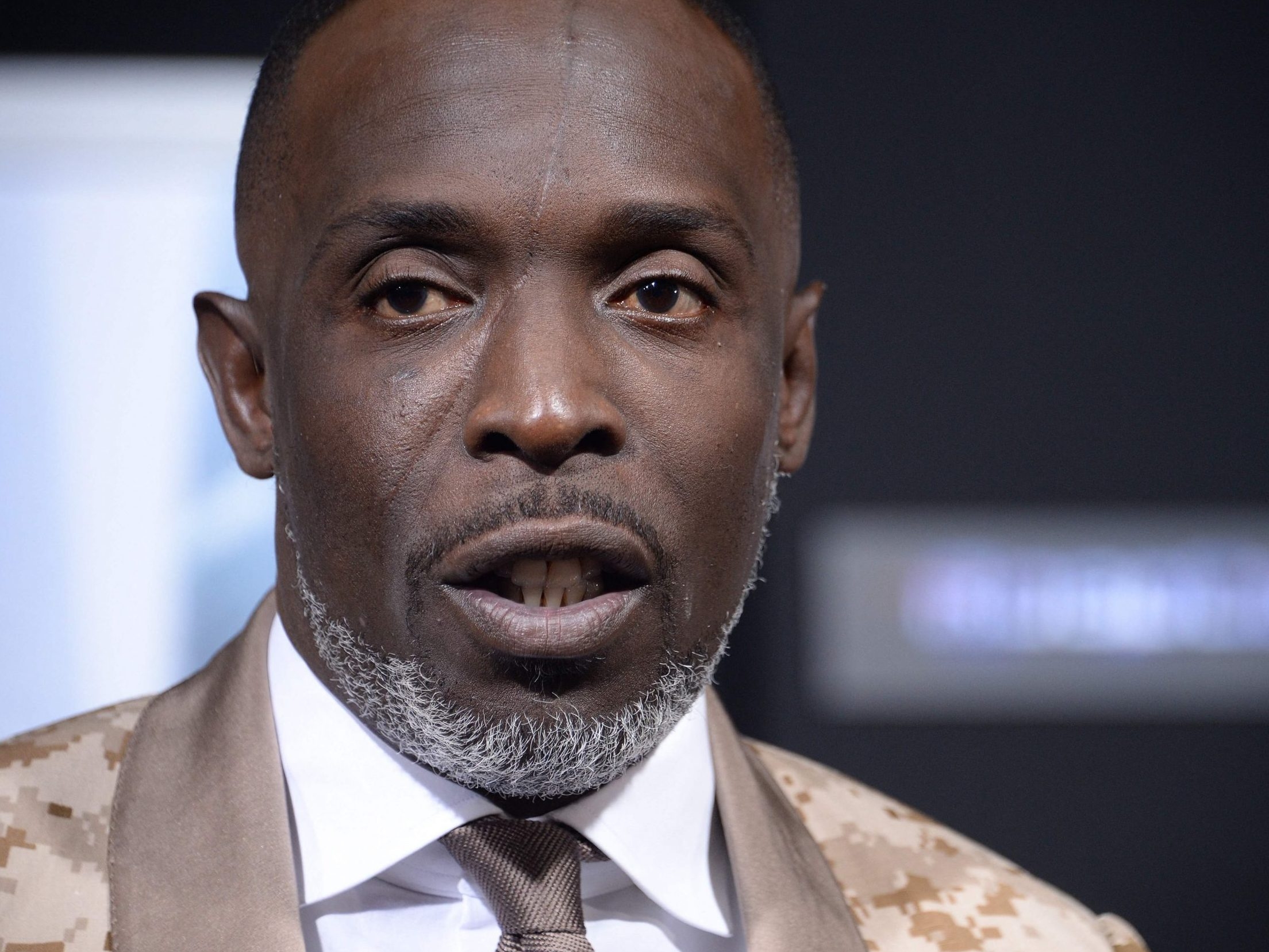 Four men charged in actor Michael K. Williams's overdose death, U.S ...