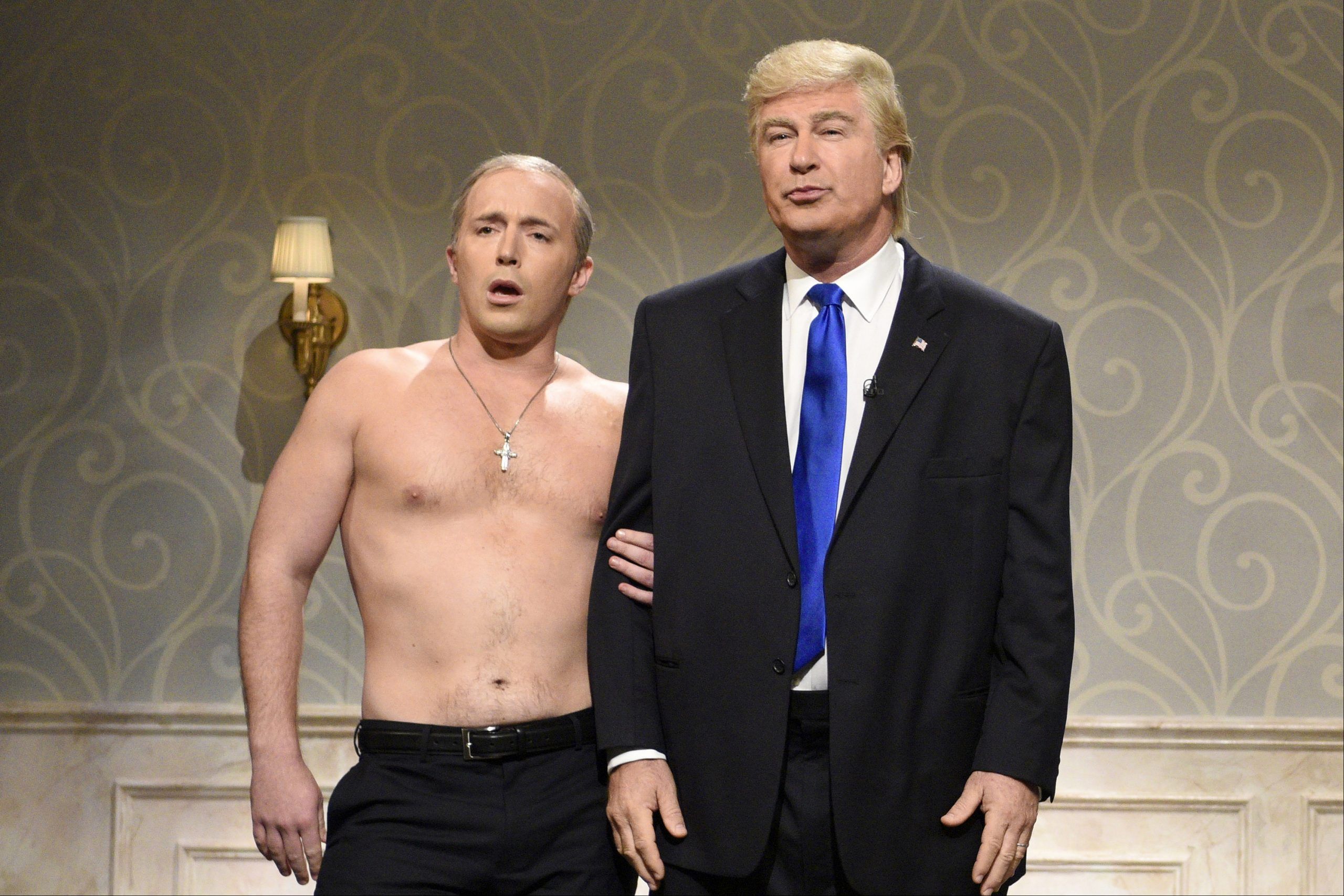 Beck Bennett exits Saturday Night Live ahead of Season 47 | Toronto Sun