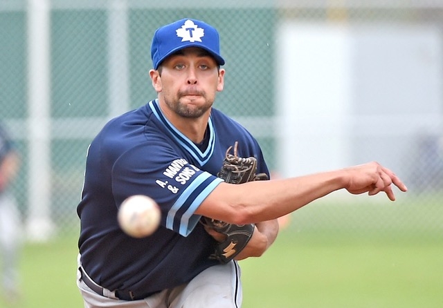 Maple Leafs advance to IBL final | Toronto Sun