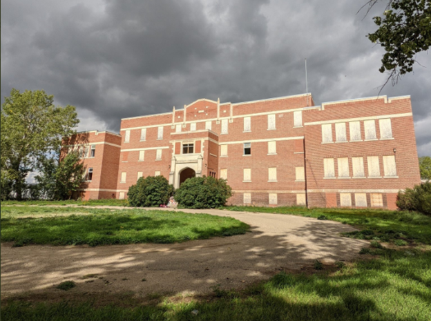 OPINION: Let me tell you a story about residential schools | Toronto Sun