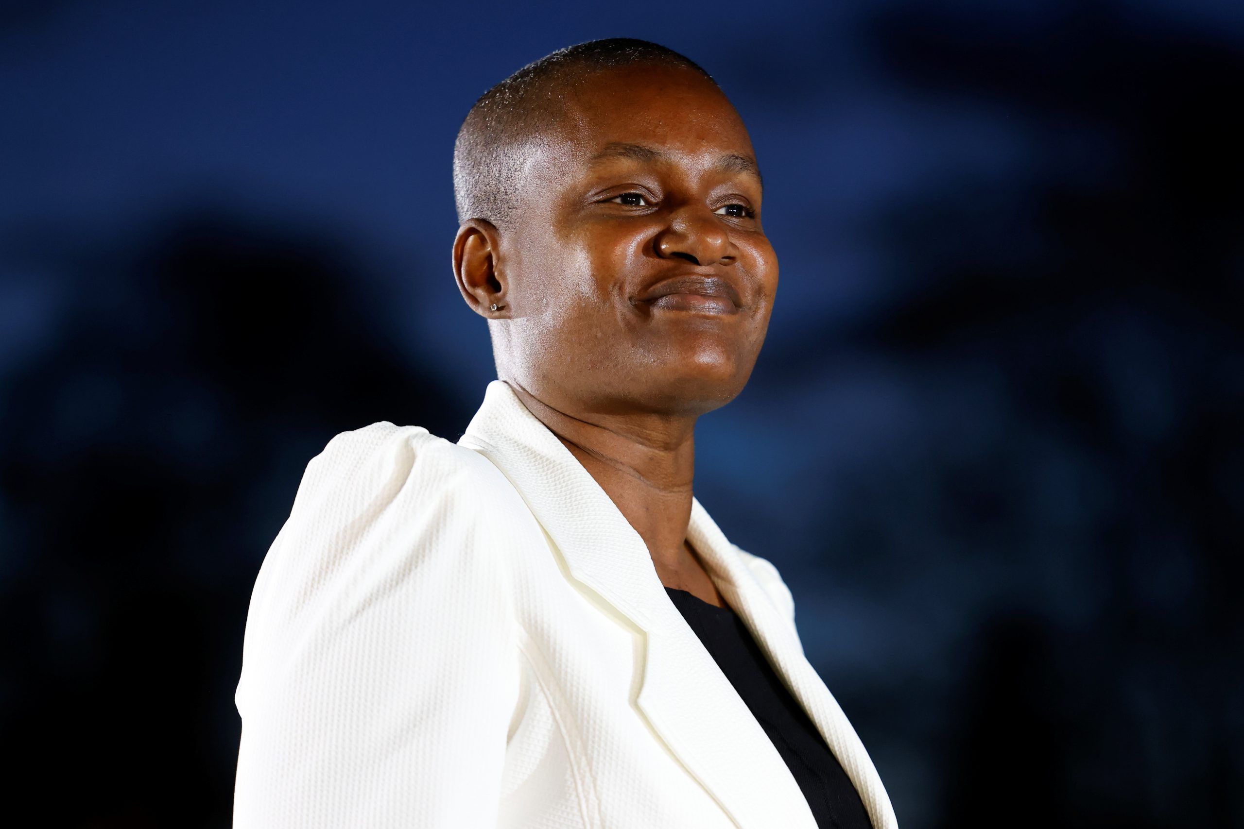 MANDEL: Uphill struggle for Green leader in tight Toronto Centre seat ...