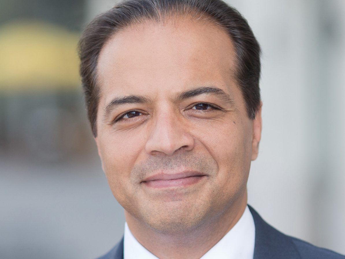 Former MP Raj Saini stands to gain $93,000 payoff — but no pension ...