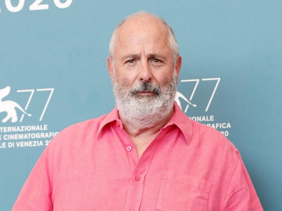 'Notting Hill' director Roger Michell dies | Toronto Sun