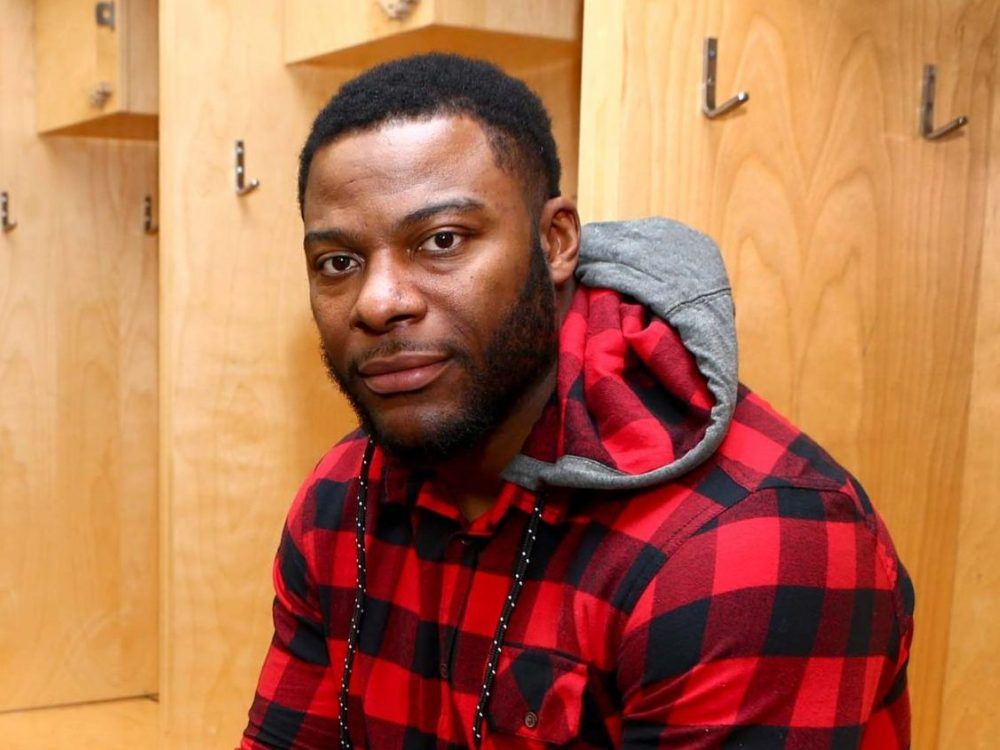 ZICARELLI: Argonauts sack specialist Hughes adds coach to his resume ...