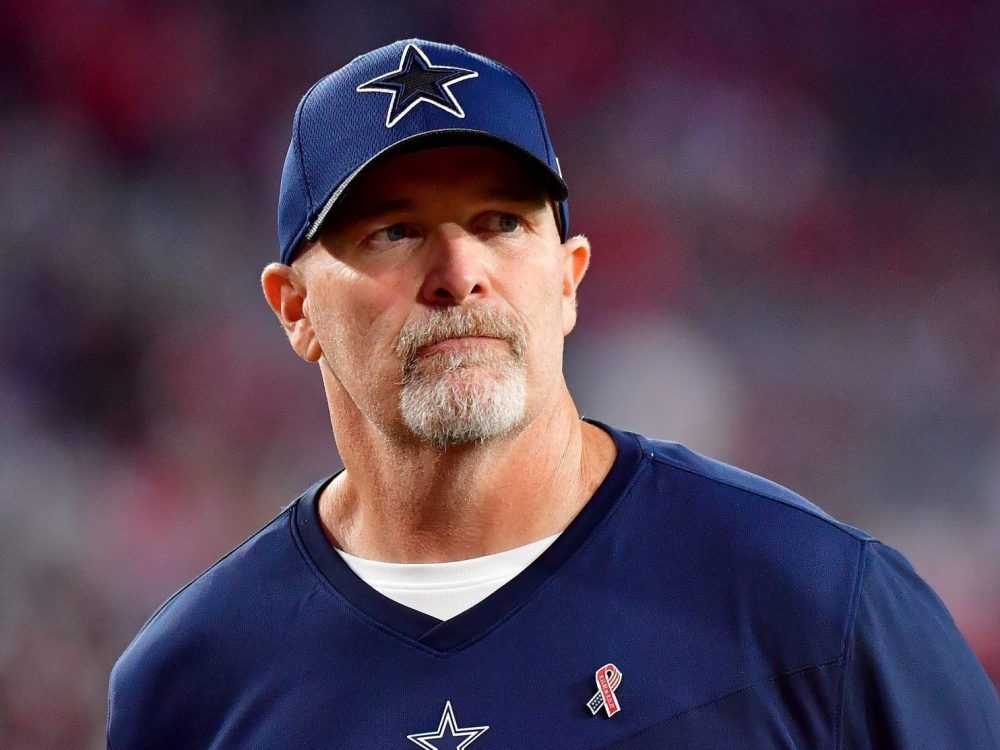 NFL Monday preview: Dallas defence no longer disastrous | Vancouver Sun