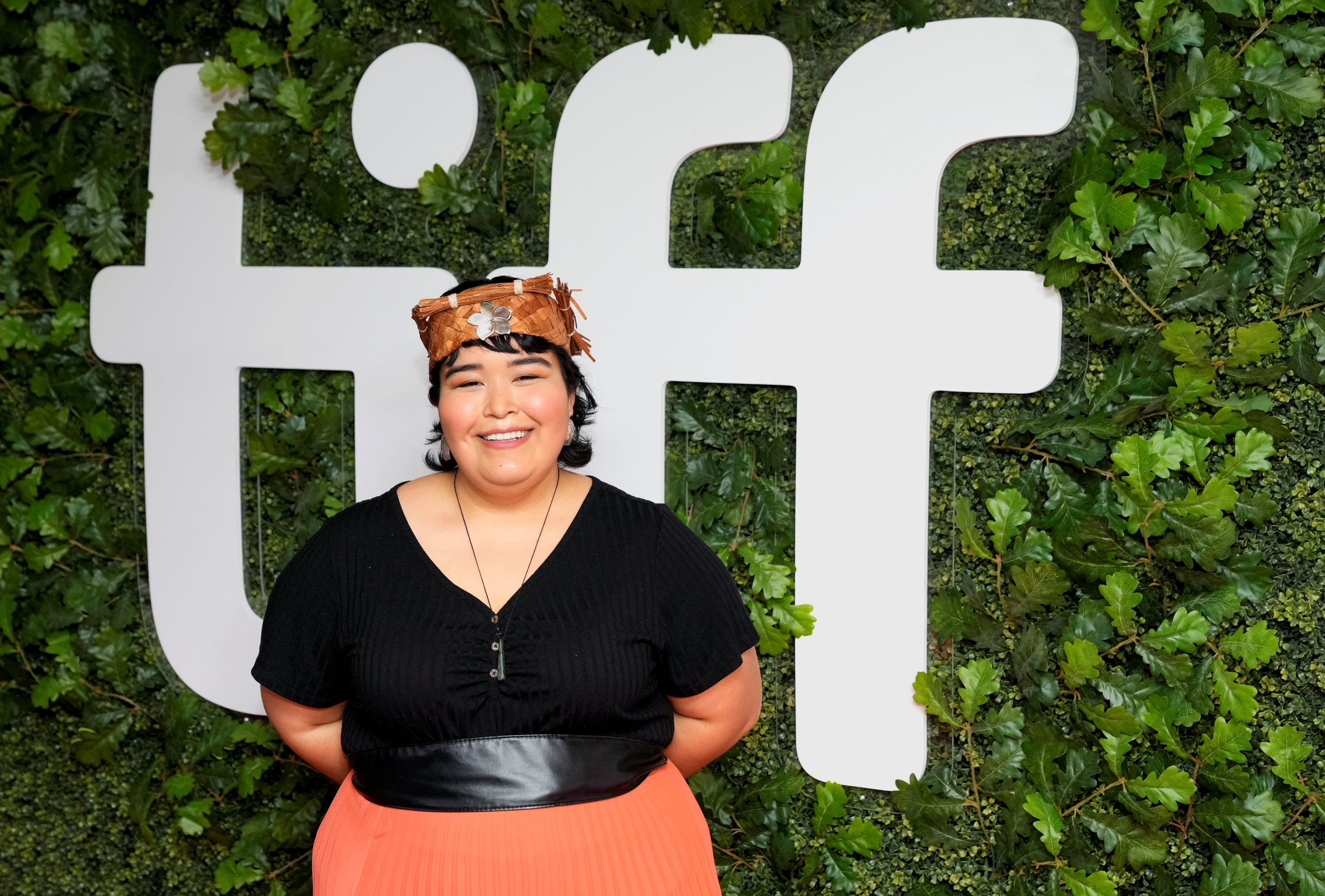 (PHOTOS) TIFF 2021 Day 2 | Toronto Sun