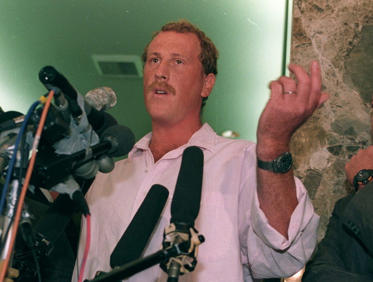 George Holliday, who shot video of police beating Rodney King, dies ...