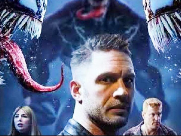 BLOODY EXCLUSIVE: Venom 2's Andy Serkis on Tom Hardy, MCU's future, and ...