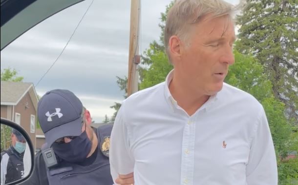 Gaffes and Scandals | Toronto Sun