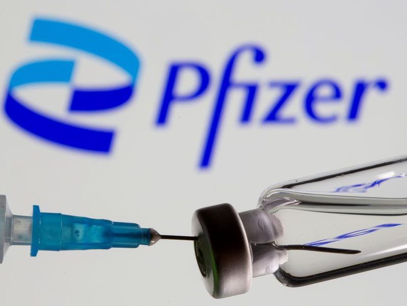 Pfizer begins study of oral drug for prevention of COVID-19 | Toronto Sun