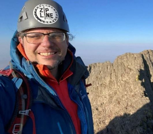 Pastor falls to death while mountain climbing in Colorado | Toronto Sun