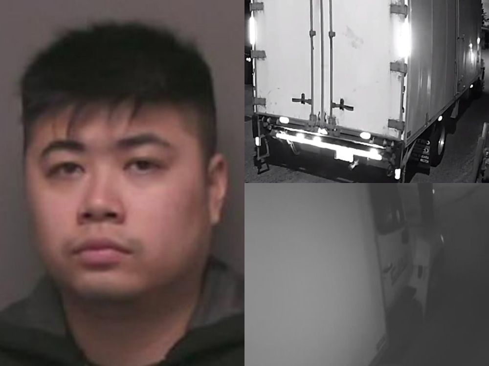 Man sought in suspected murder of missing Markham couple | Toronto Sun