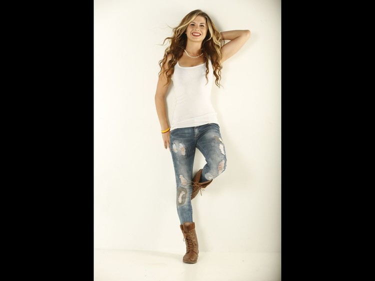 SUNshine Girl Gabie | Toronto Sun